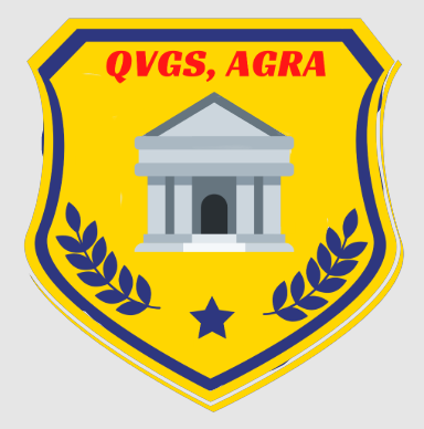 Fee Structure- Queen Victoria Girls School, Agra for year 2025-2026