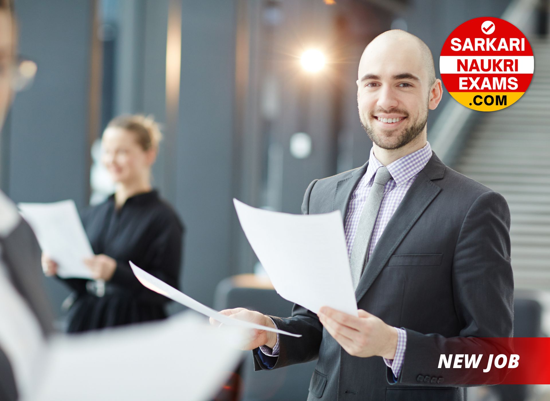 EPFO Joint Director Recruitment 2023