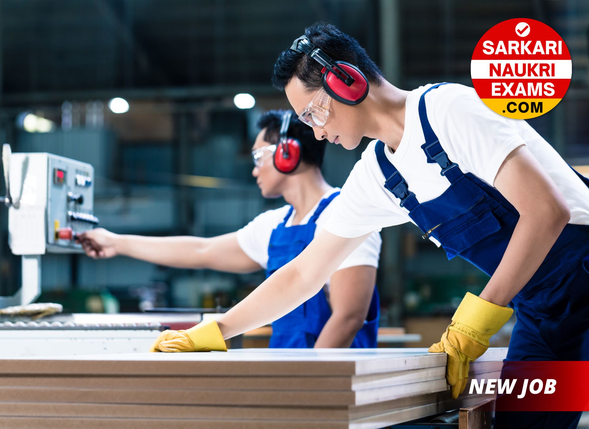 ICMR NARI Project Technician (Field Worker) Recruitment 2023