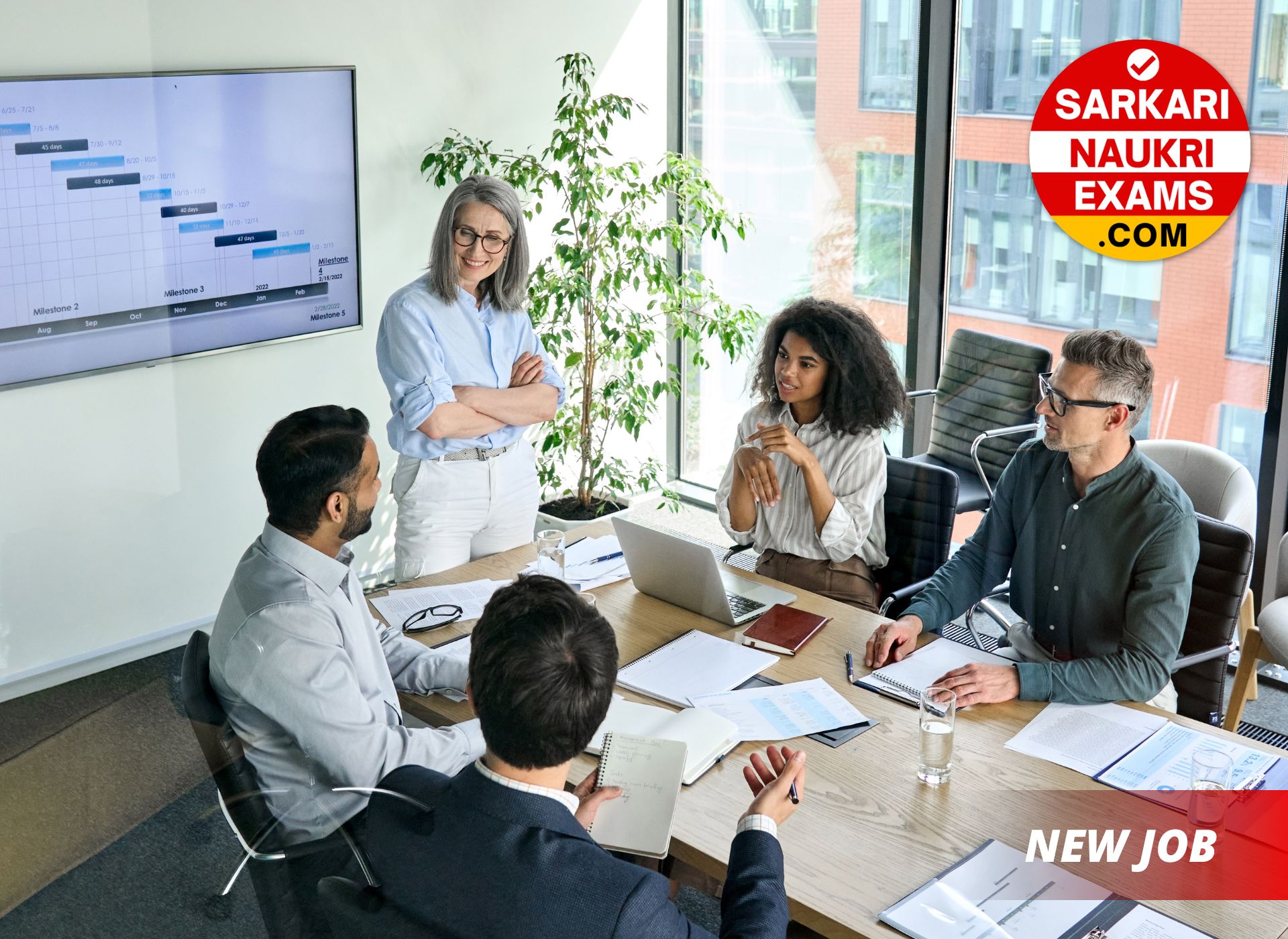 MHA Senior Accounts Officer Recruitment 2023