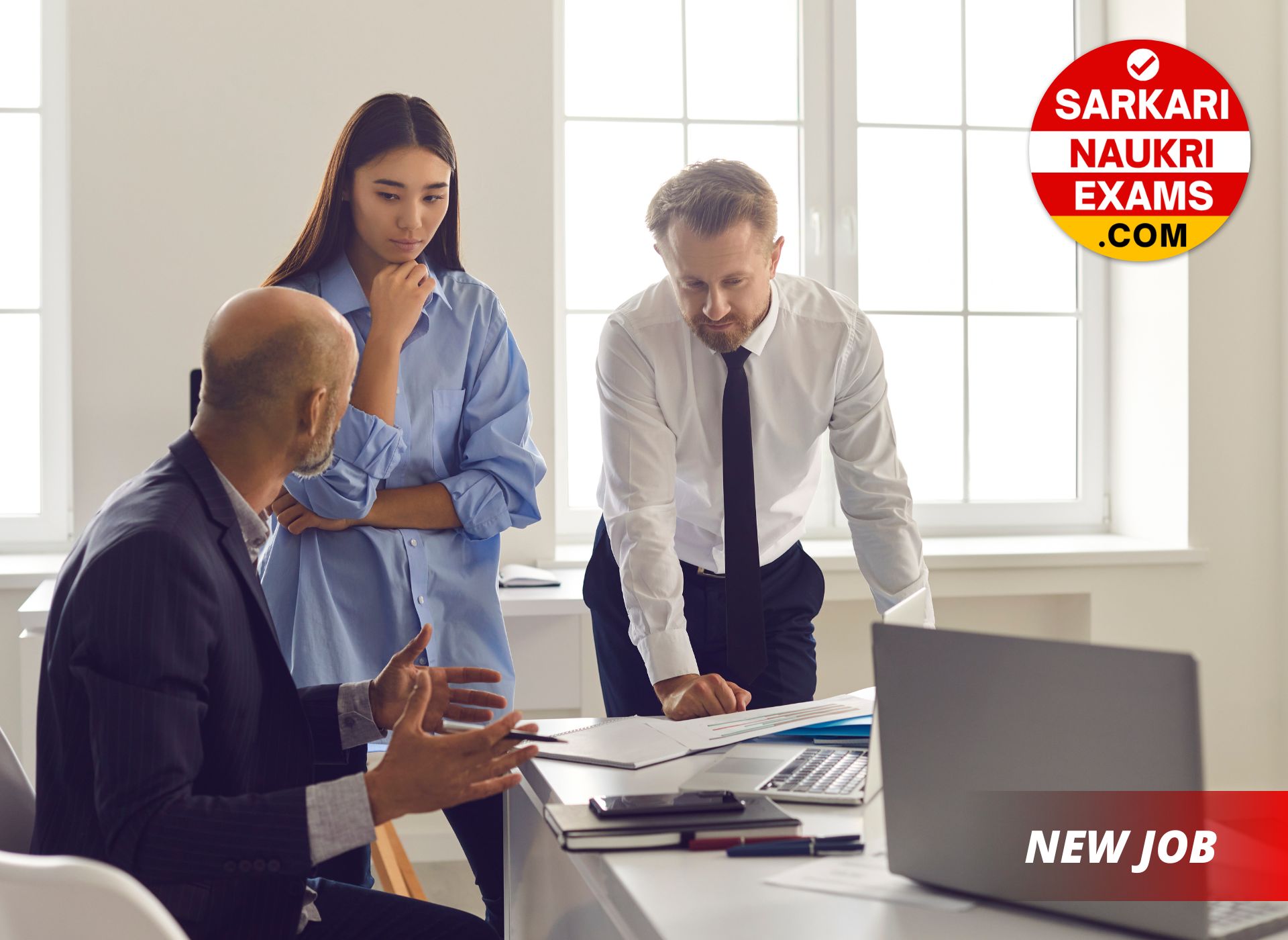 NBCC Senior Executive Director Recruitment 2023