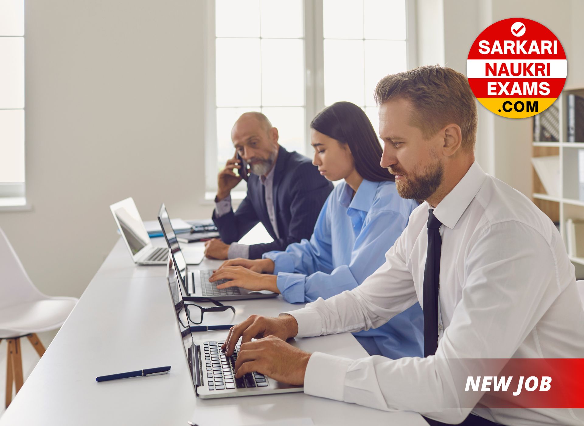 KRIBHCO Managing Director Recruitment 2023