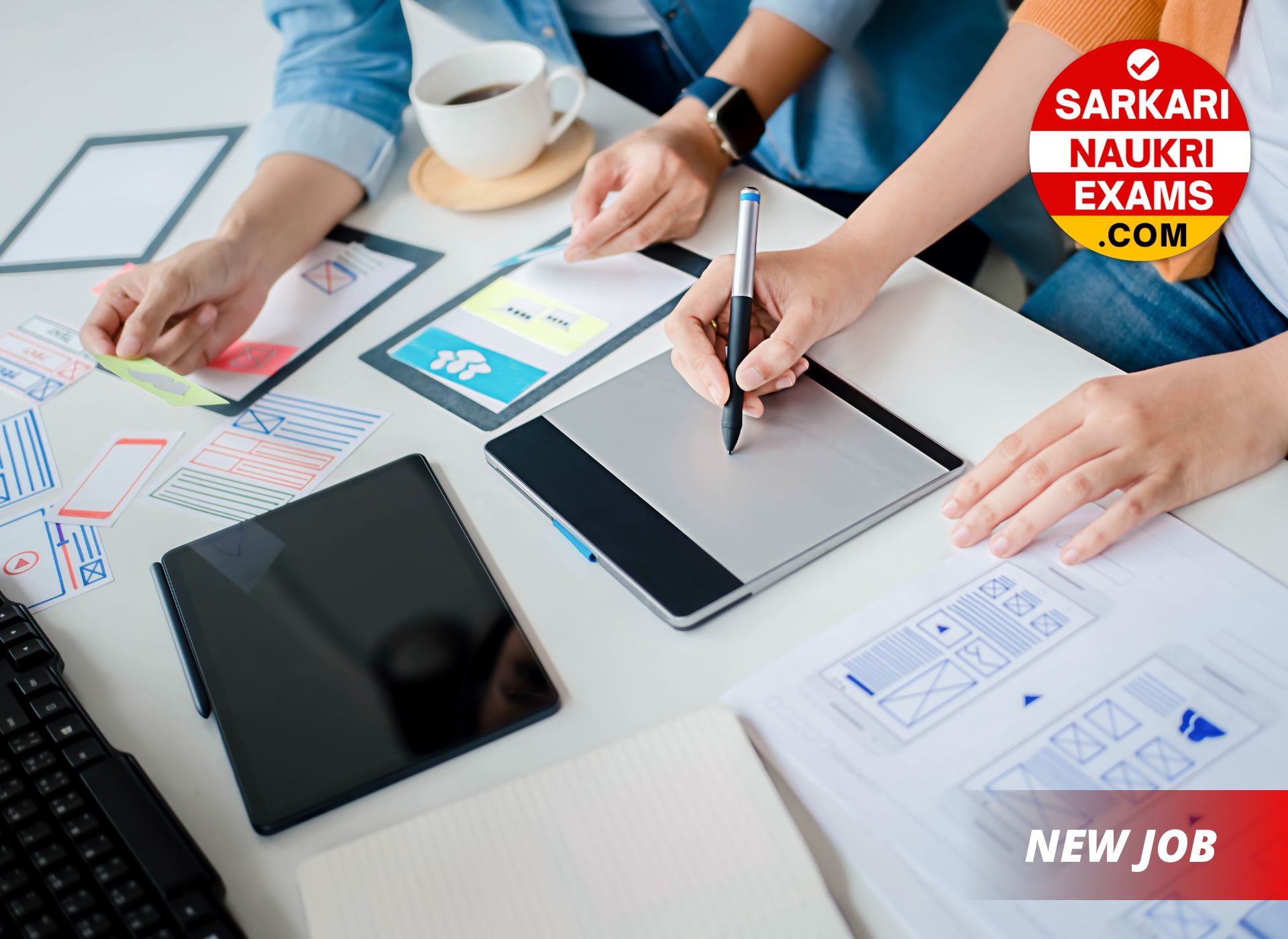 JPSC CDPO Recruitment 2023 | Child Development Project Officer Vacancy ...