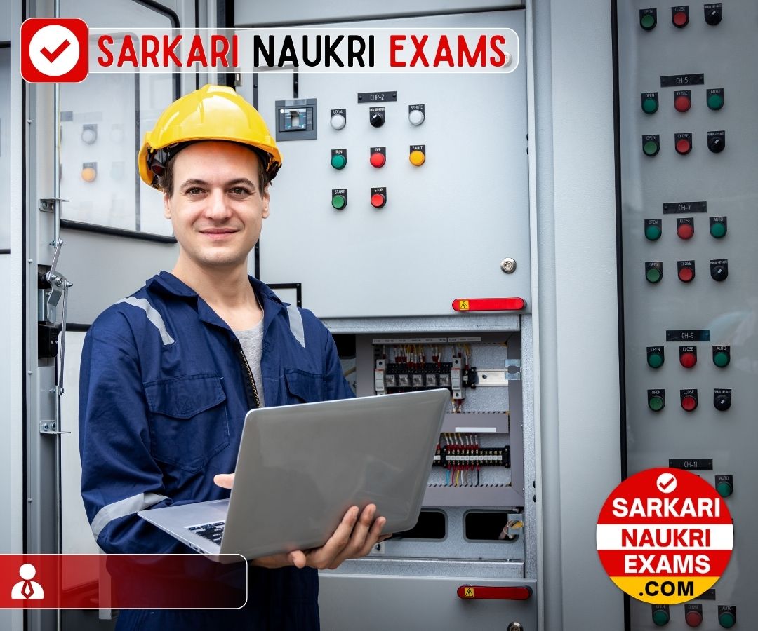 TSGENCO Assistant Engineer Electrical Recruitment 2023 | Last Date: 29 ...