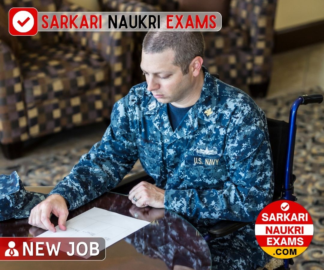 Navy SSC Officers GS Recruitment 2023 | Last Date: 29 October Apply ...
