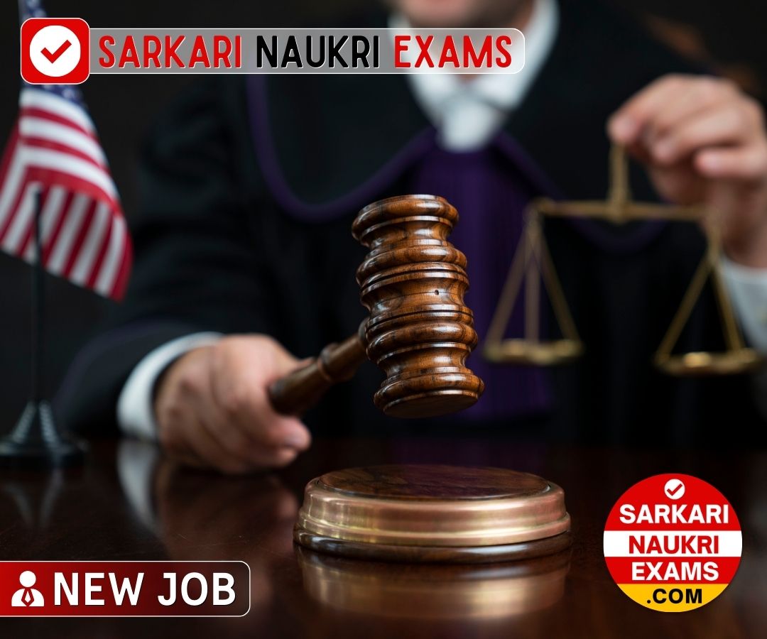 JK and Ladakh High Court Open Merit (OM) Recruitment 2024 | Apply ...