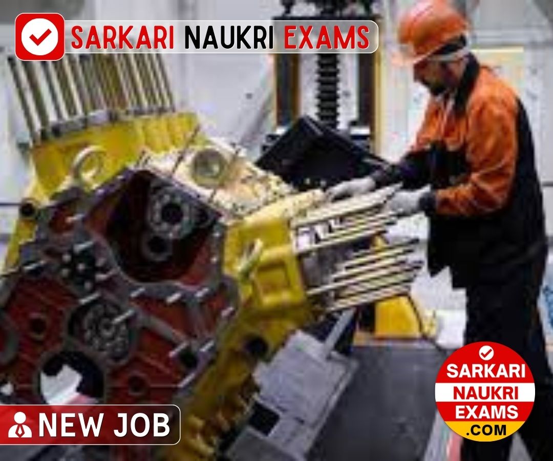 Rohtak Roadways Diesel Mechanic Recruitment 2024 | Last Date: 03 Jan ...