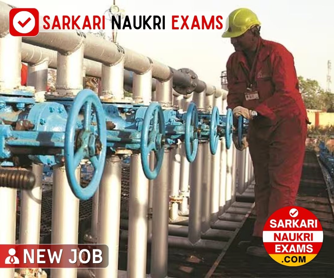 Oil India Ltd Grade III Recruitment 2024 | Last Date: 30 Jan Apply ...