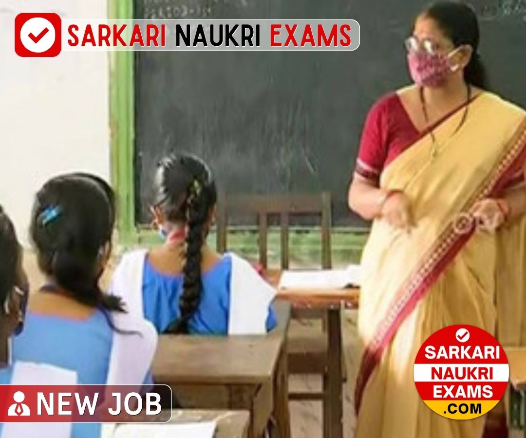 Chandigarh JBT Recruitment 2024 Last Date 19 Feb Apply Online Form