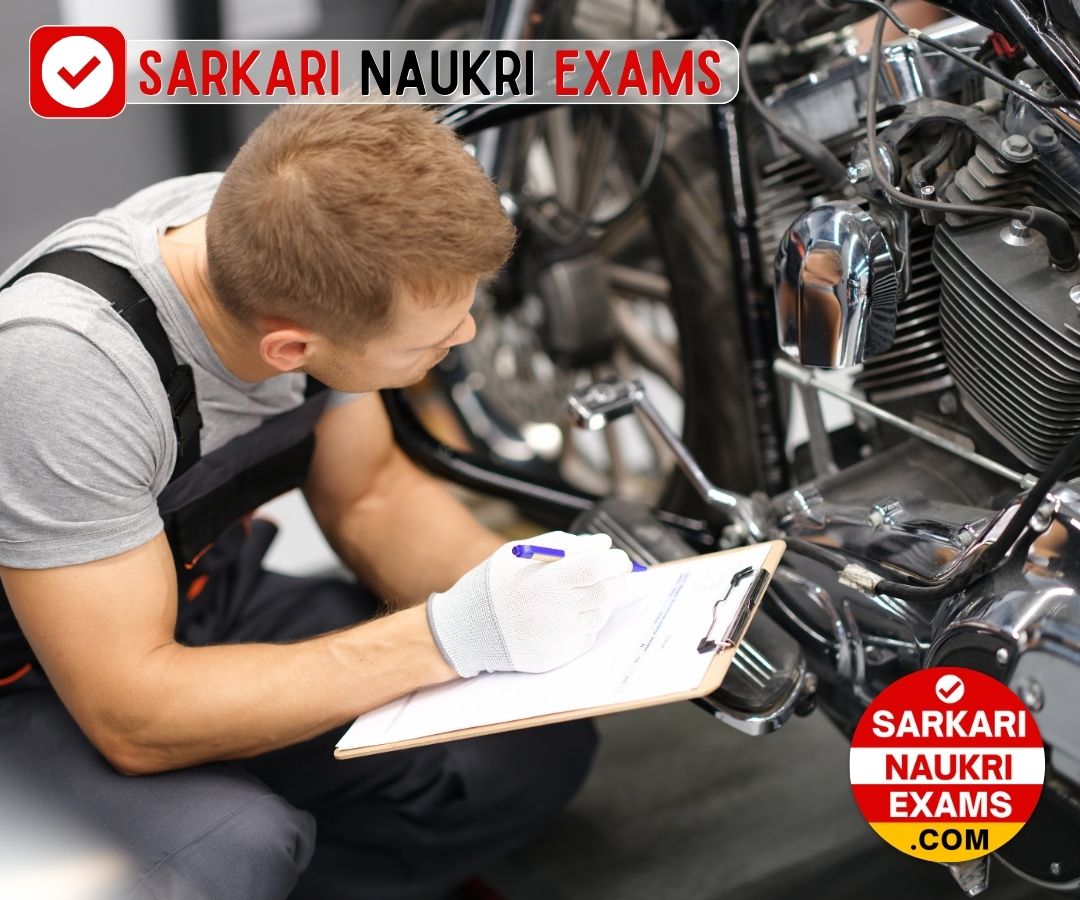 KPSC Motor Vehicle Inspector Recruitment 2024 | 130 Vacancy Online Form