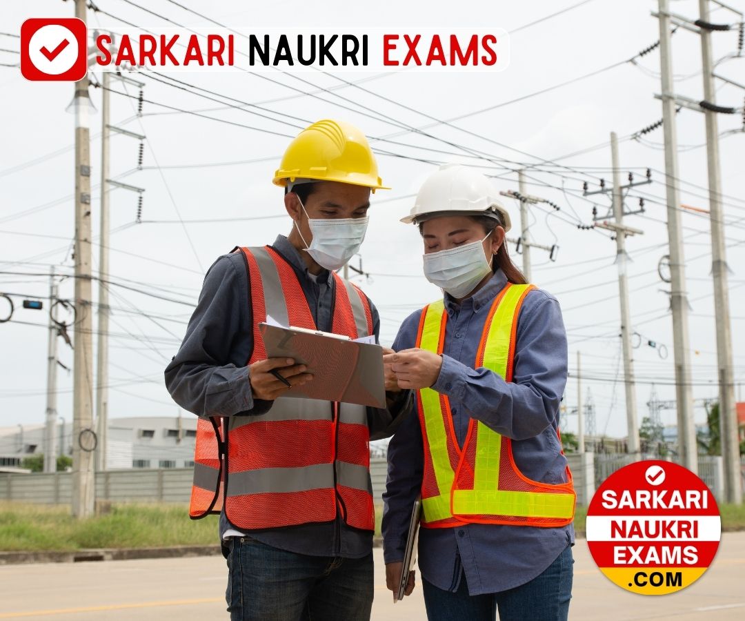 NGEL Engineer Executive Recruitment 2024 Last Date 13 April Apply