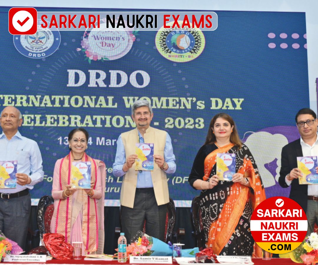 DIPR Delhi DRDO JRF, RA Recruitment 2024: Notification Out, Eligibility & Apply Process