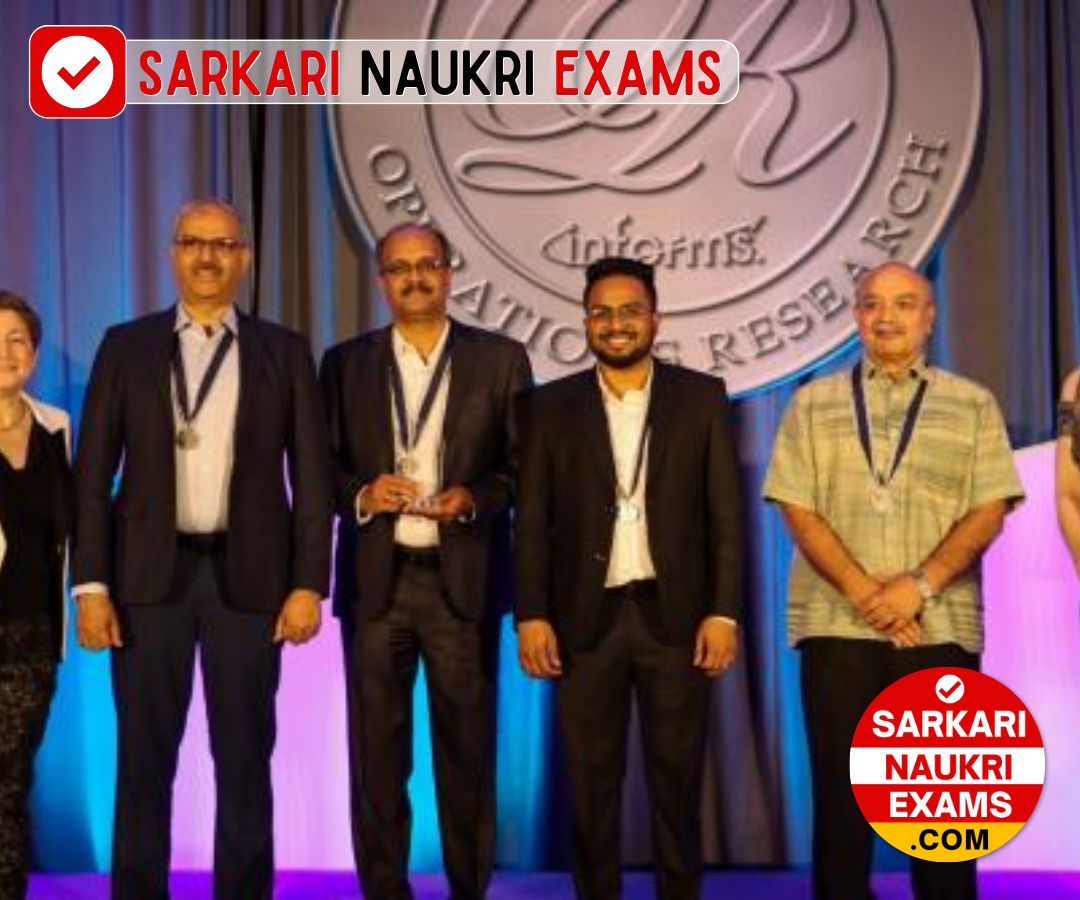 IIT Bombay Sr. Project Assistant Recruitment 2024: Pay Scale ...