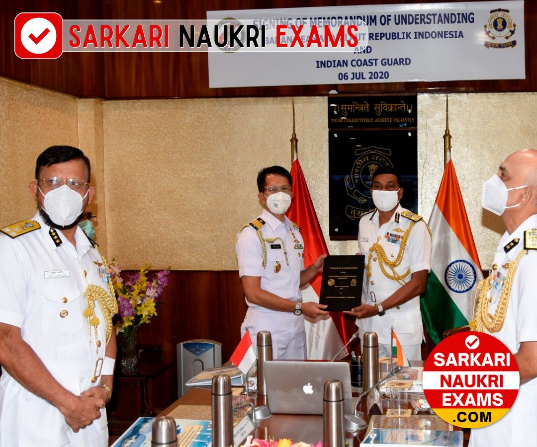 Indian Coast Guard Navik (GD) Recruitment 2024: ICG Vacancy ...