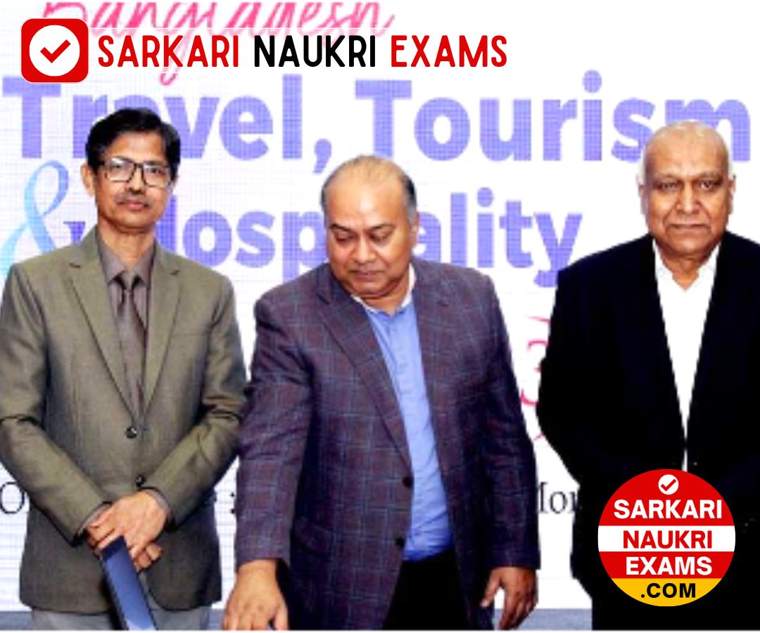 IRCTC Hospitality Monitors Recruitment 2024 Salary Age Limit