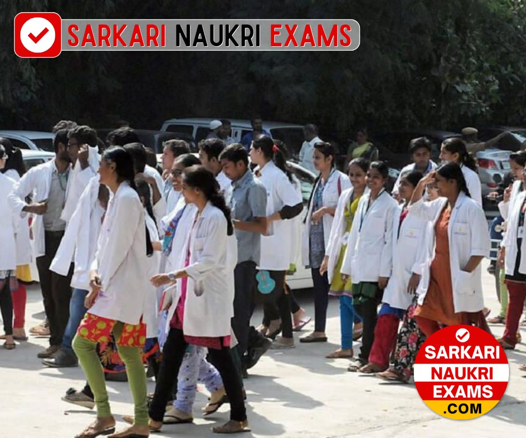 MHSRB Telangana Civil Assistant Surgeon Recruitment 2024: 435 Posts ...