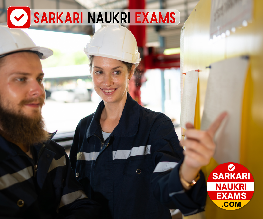 AIESL Graduate Engineer Trainee Jobs 2024 Salary Upto 40k 79k