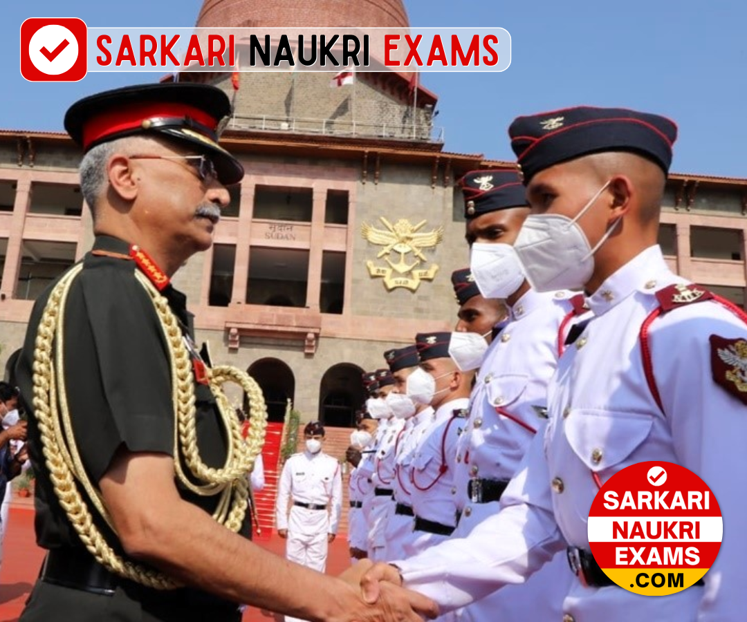 UPSC NDA II Result 2025 Declared: Download Merit List PDF